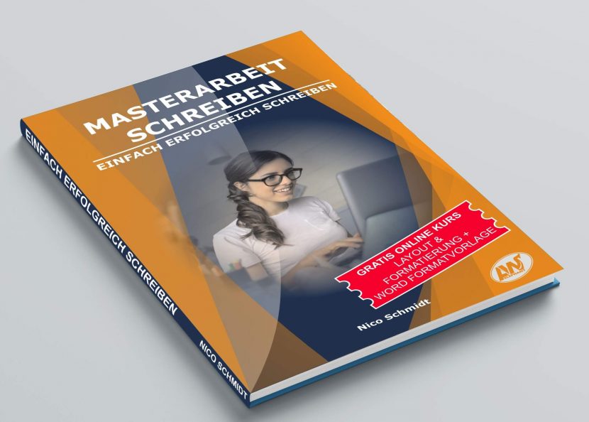 Produkte - Masterarbeit schreiben