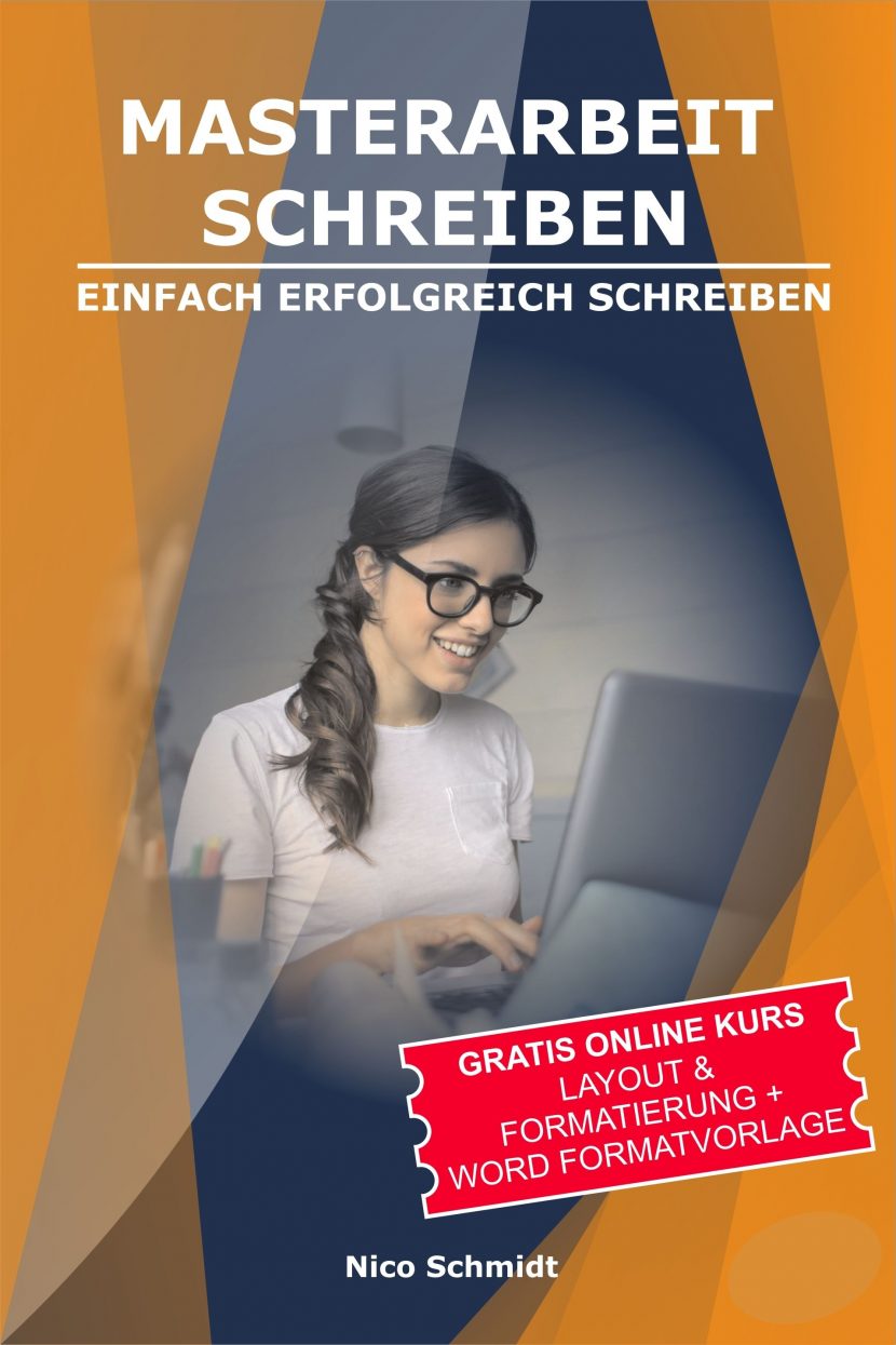 Kann man eine Masterarbeit in 2 Wochen schreiben - Masterarbeit schreiben